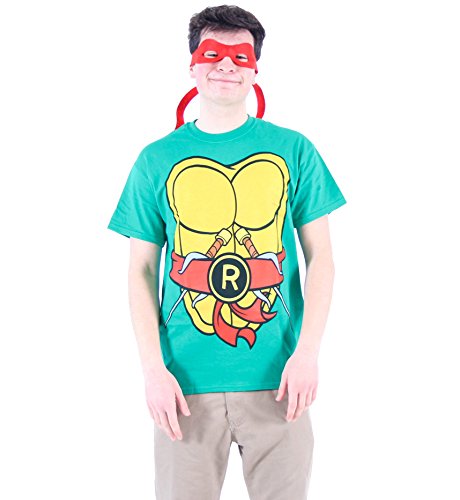 Top 10 Best Ninja Turtle Eye Mask : Reviews & Buying Guide - Katynel