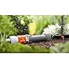 Gardena 1000 Irrigation Plant: Base Unit for Pressure Reduction, Water ...