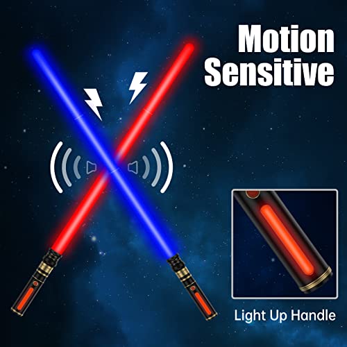 The 28 Best Lightsabers For Kids of 2025 [Verified] - Cherry Picks
