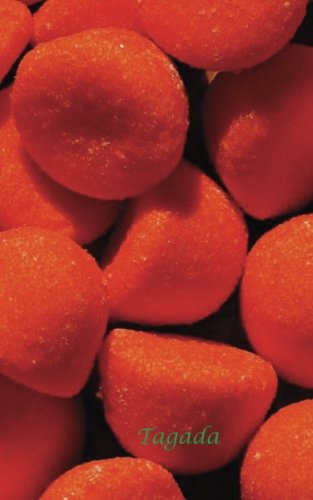 Buy Tagada (Arômes & Saveurs) (Volume 19) (French Edition) Book Online ...