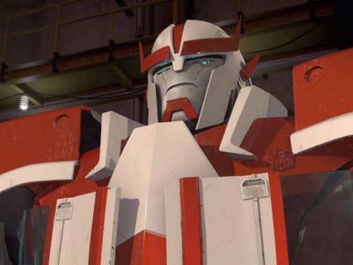 Watch Transformers Prime Season 1 | Prime Video