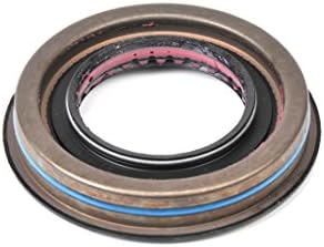 Amazon.com: GM Genuine Parts 84053573 Front Differential Drive Pinion ...