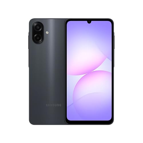Samsung Galaxy A07 4G - Full phone specifications