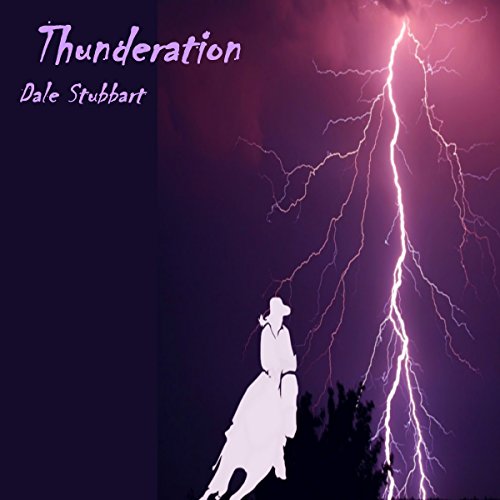 Amazon.co.jp: Thunderation (Audible Audio Edition): Dale Stubbart ...