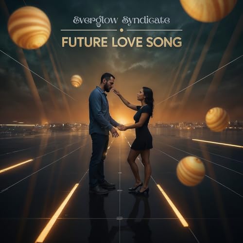 Future Love Song von Everglow Syndicate bei Amazon Music - Amazon.de