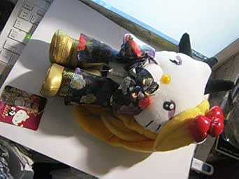 Amazon.co.jp: YOSHIKITTY Large Plush X Japan X YOSHIKI : Toys & Games