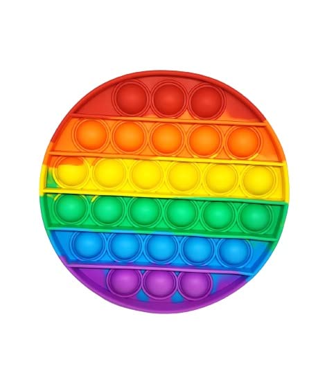 Buy Reach High Toys Poppet Toys for Girls, and Boys. Relaxing, Stress ...