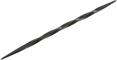 Steel Double Ended Twist Scribe - SFC Tools - 52-536 by SFC Tools ...