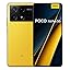 POCO X6 Pro 5G (POCO Yellow 8GB RAM 256GB Storage) : Amazon.in: Electronics