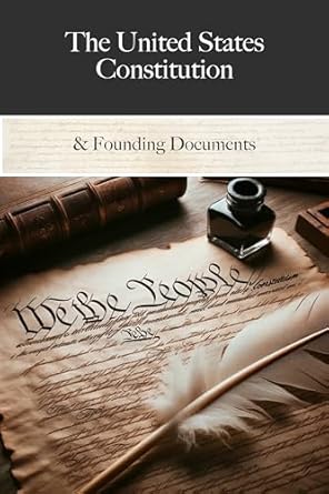 Amazon.com: The United States Constitution & Founding Documents eBook ...