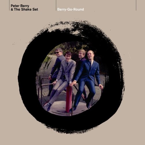 Amazon.com: Berry-Go-Round: CDs & Vinyl