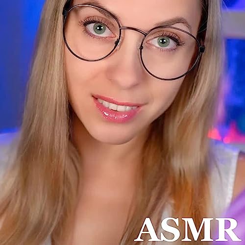 Amazon Musicでieva ASMRのThe MOST Realistic Cranial Nerve Exam For Deep Sleep and Ear Cleaningを再生する