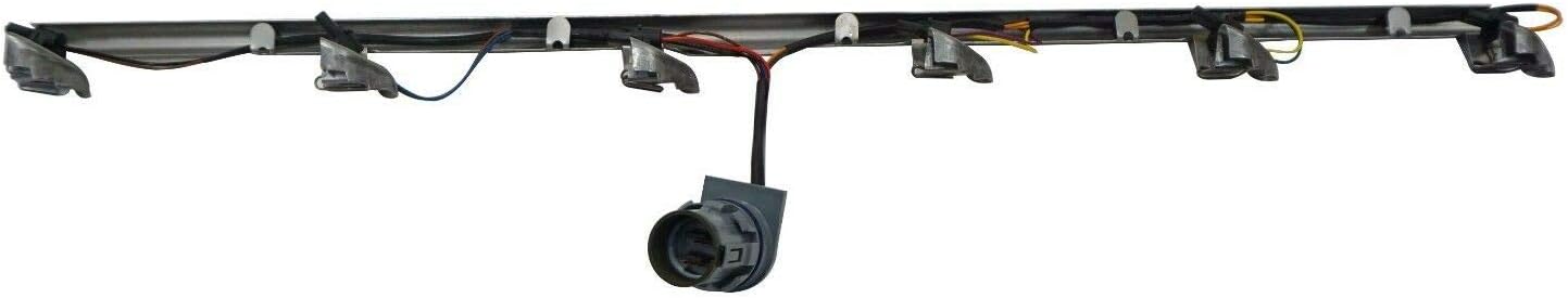 Amazon.com: Injector Harness For Navistar International DT466 DT530 ...