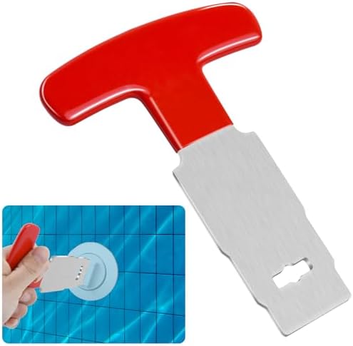 Amazon.com: Pool Plug Removal Tool - Spa & Pool Return Jet Eyeball Seat ...