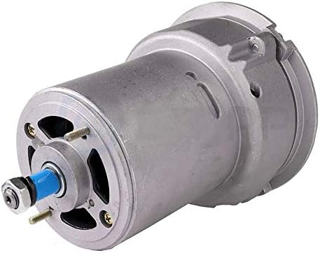 Amazon.com: IAP Performance AC903900EC 60 Amp Alternator Kit for VW ...