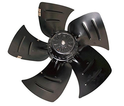 Amazon.com: A4D450-BA14-02 400V 50/60Hz 0.67/0.7A 390/400W 1000/1060min ...