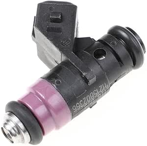 Amazon.co.jp: car part 燃料インジェクター OEM H132259 ルノーメガーヌ 1.6 16v 31 T. KM ...