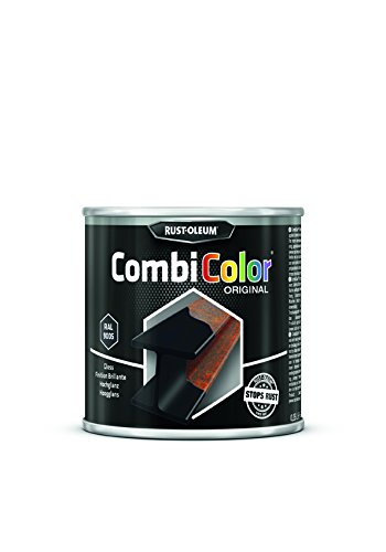 Rust-Oleum Combicolor, une protection supérieure en métal, 0.25 kg ...