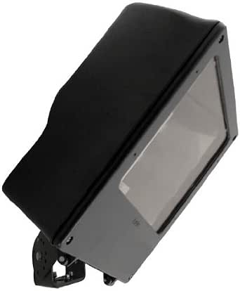 rab lighting megh200psq/PC MegaFlood 200 W halogenuros metálicos HPF ...