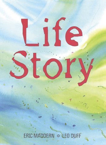 Life Story: Maddern, Eric: 9780711220430: Amazon.com: Books
