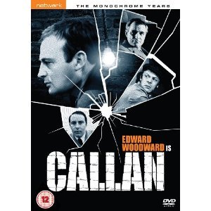CALLAN - THE MONOCHROME YEARS [NON-USA Format / Import / Region 2 / PAL ...