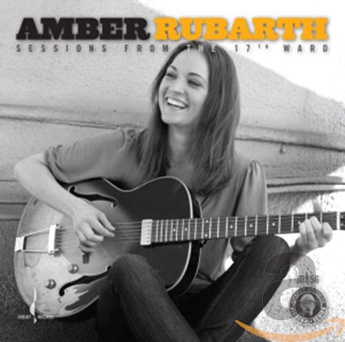 Amber Rubarth, Amber Rubarth, Sara Carter, Adam Levy, A.P. Carter, Tom Waits, Tim Snider ...