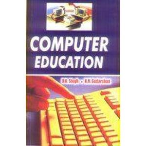 Buy Computer Education Book Online at Low Prices in India | Computer ...