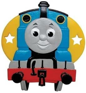 Amazon.com: Thomas the Tank Engine Tub Treads : Toys & Games