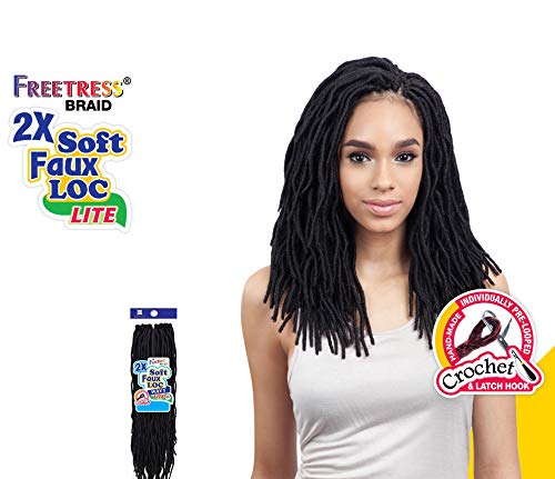 The 13 Best FreeTress Faux Locs of 2023 [Verified] - Cherry Picks