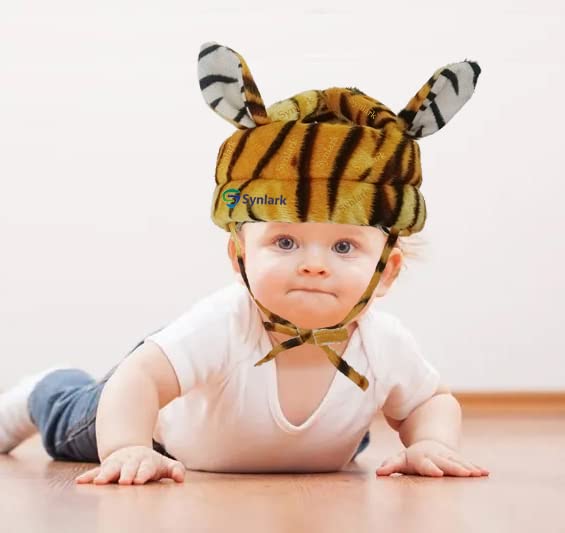 Synlark Baby Safety Helmet, Head Guard & Baby Head Protector for ...