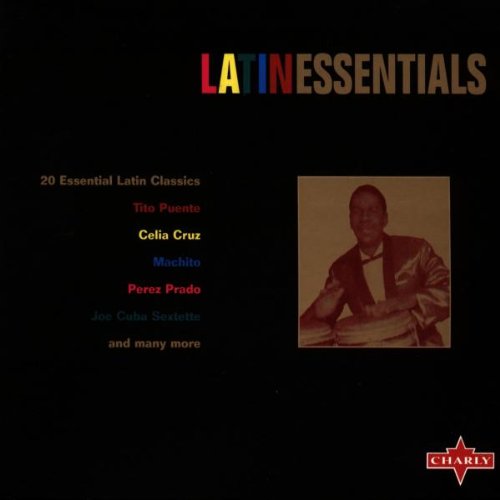 Latin Essentials: Various: Amazon.es: CDs y vinilos}