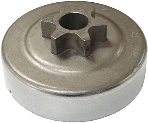 Amazon.com : Stihl OEM Parts Chain Sprocket 3/8'' 7T MS261, MS261C ...
