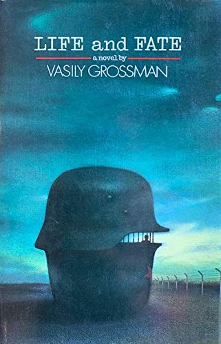 Life and Fate, 1st, First U. S. Edition: Vasily Grossman: Amazon.com: Books