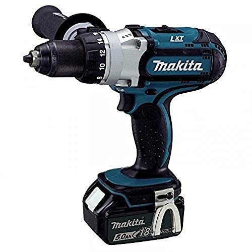 Makita DDF481rtj – Die 15 besten Produkte im Vergleich - Mensvita