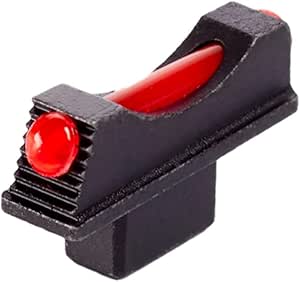 Amazon.com : Wilson Combat Front Sight Serrated Blade Colt Python ...