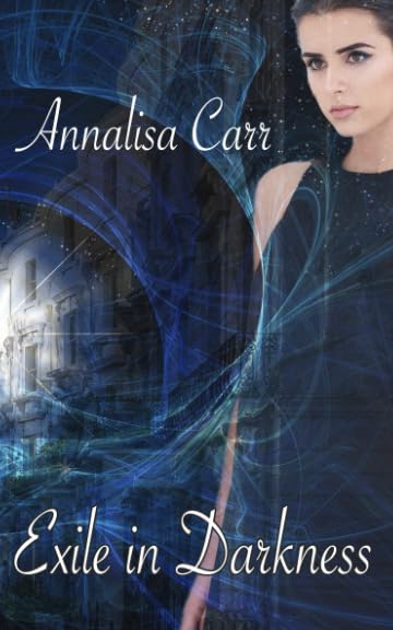 Amazon.com: Exile in Darkness (The British Covens): 9781797880921: Carr ...