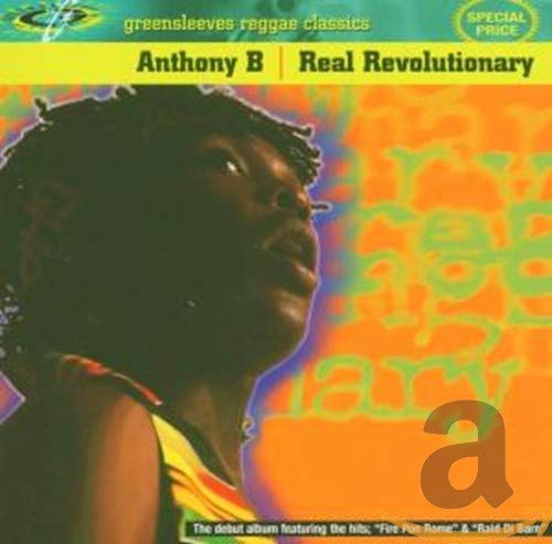 real revolutionary - Amazon.com Music