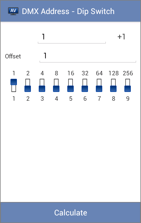 AV Tools - App on Amazon Appstore