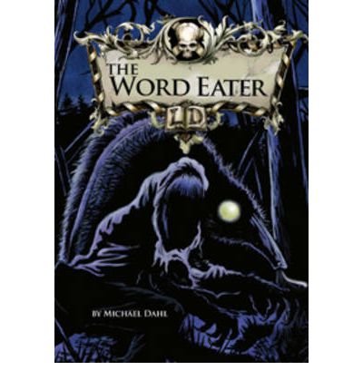 The Word Eater: Amazon.co.uk: 9781406212648: Books