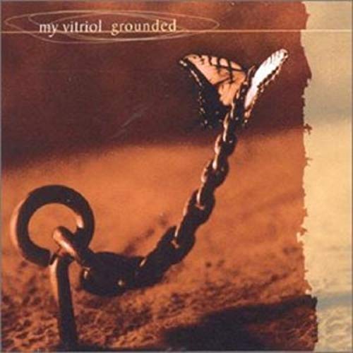 Amazon.com: Grounded: CDs & Vinyl