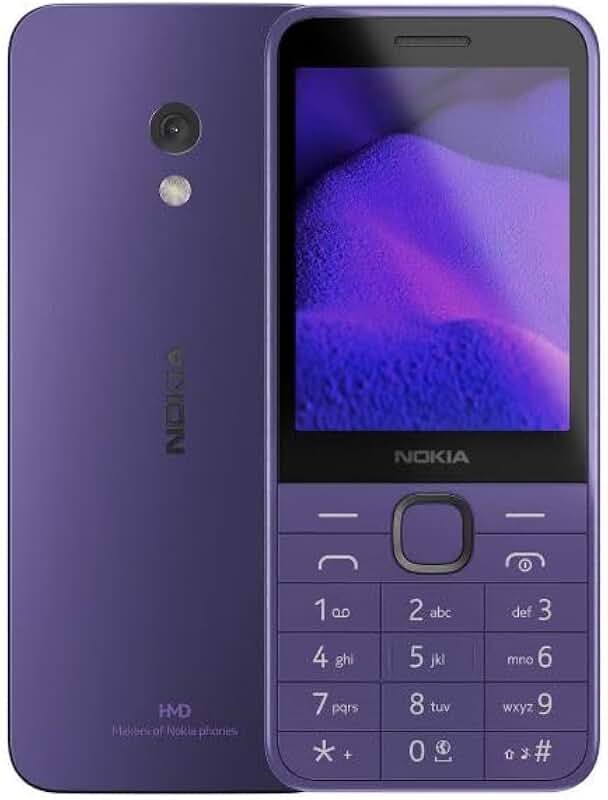 Amazon.ae: Nokia - Mobile Phones / Mobile Phones & Communication ...