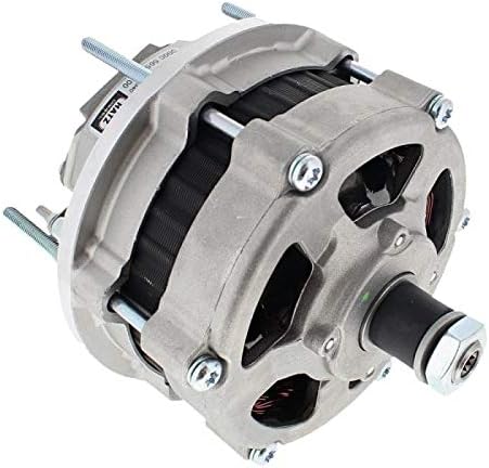 Amazon.com: Hatz Diesel 0000 505 042 00 Alternator Same As 50504200 ...