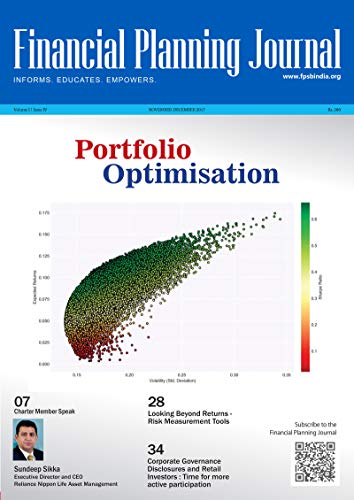 Amazon.com: Financial Planning Journal (Volume 1 Book 4) eBook ...