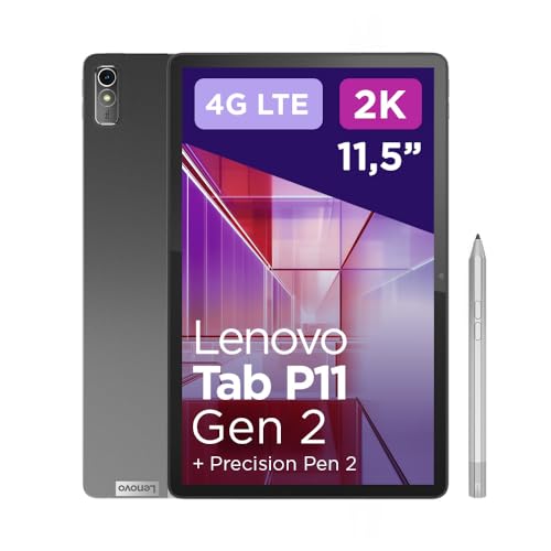 I 16 migliori Lenovo Tab P11 - Hifi-Online.net