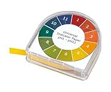 ・ブランド:KENIS・製造元:ケニス(株)・製造元/メーカー部品番号:3-138-0023・【特徴】必要な長さにカットして使用できるロールタイプです。ディスペンサーにカラーチャートがついています。【仕様】幅（mm）：7長さ（m）：5測定範...