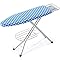 Amazon.com: BKTD Ironing Board, Heat Resistant Cover Iron Board with ...