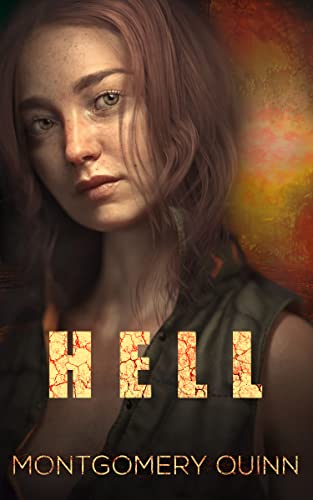 Amazon.com: Hell: A Haremlit Men's Fantasy (Survival of the Fittest ...