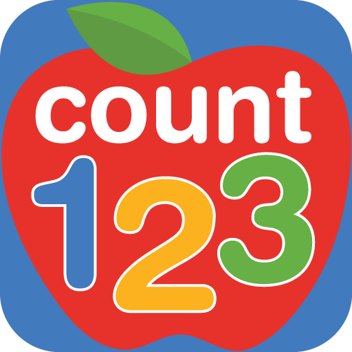 Count Numbers Learn 123 for Kids - App on Amazon Appstore