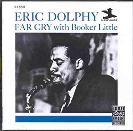 Far Cry : Dolphy,Eric, Booker,E: Amazon.fr: CD et Vinyles}