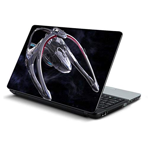 Amazon.in: Buy ClubSquad Hacker Laptop Skin Stickers,Fits for All ...